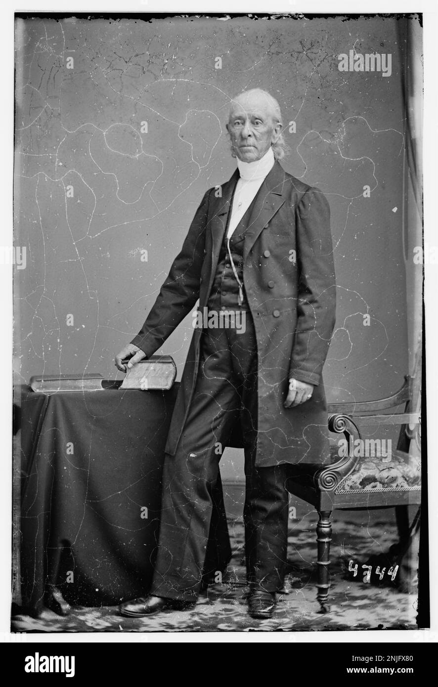 Rev david Black and White Stock Photos & Images - Alamy