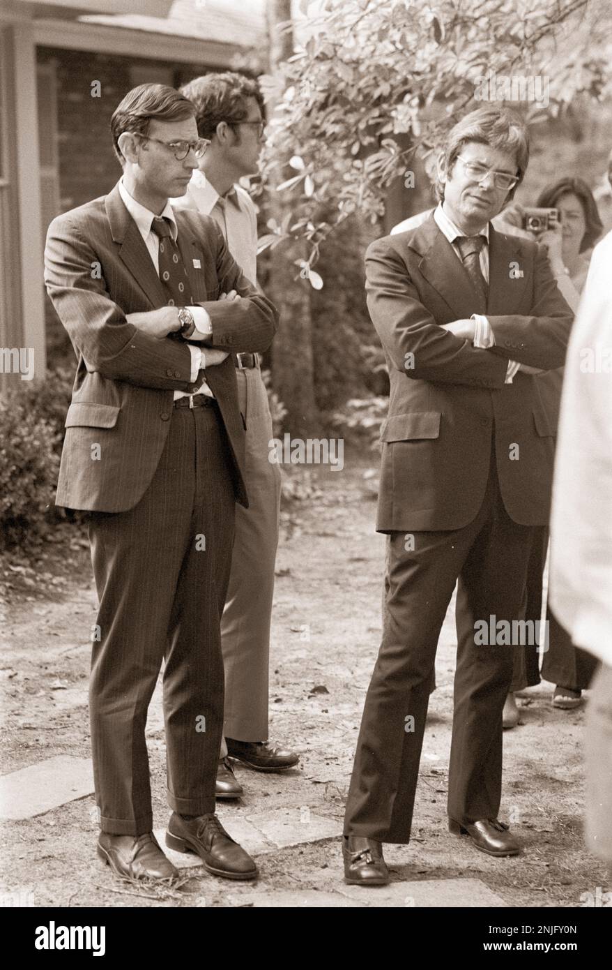 Stuart eizenstat jimmy carter hi-res stock photography and images - Alamy