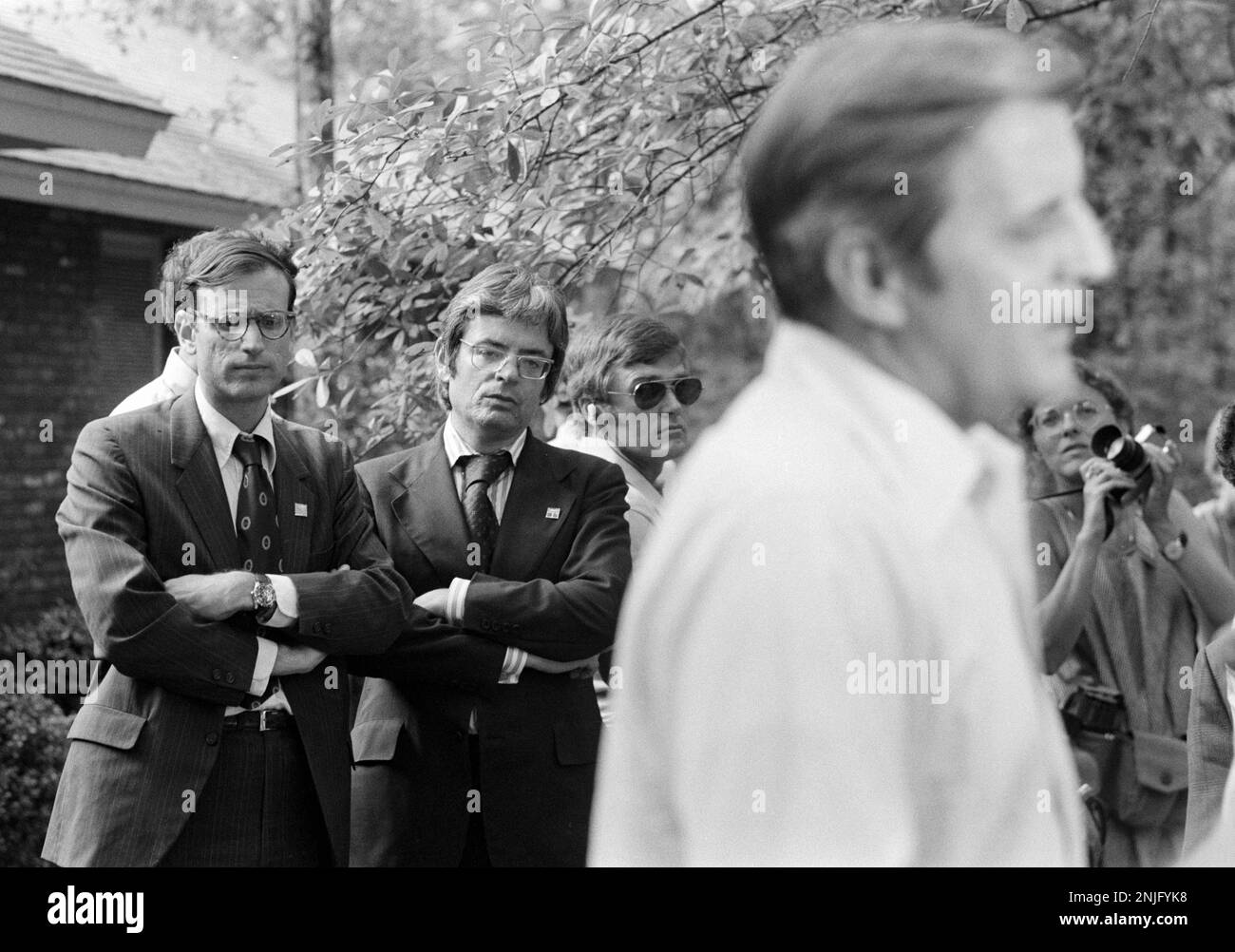 Stuart eizenstat jimmy carter hi-res stock photography and images - Alamy