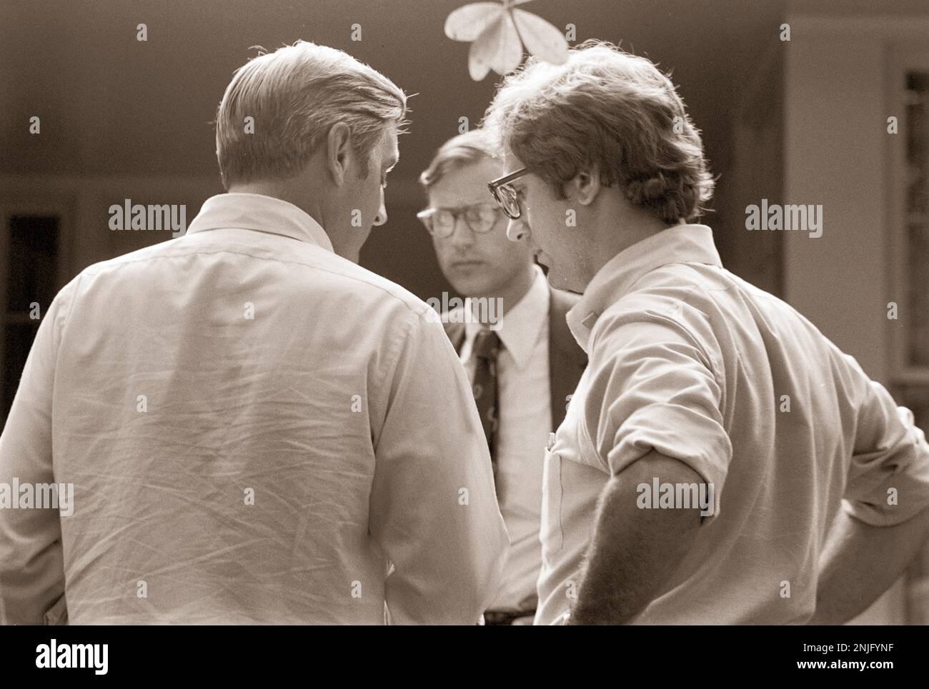 President elect Jimmy Carter, Vice President elect Walter Mondale with ...