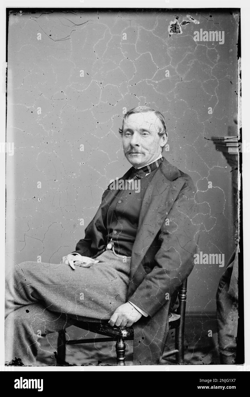 Earl Percy, a British aristocrat, captured in a formal portrait. He was ...