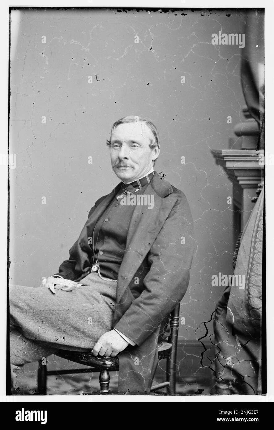 Portrait of Earl Percy, an English nobleman known for his political ...