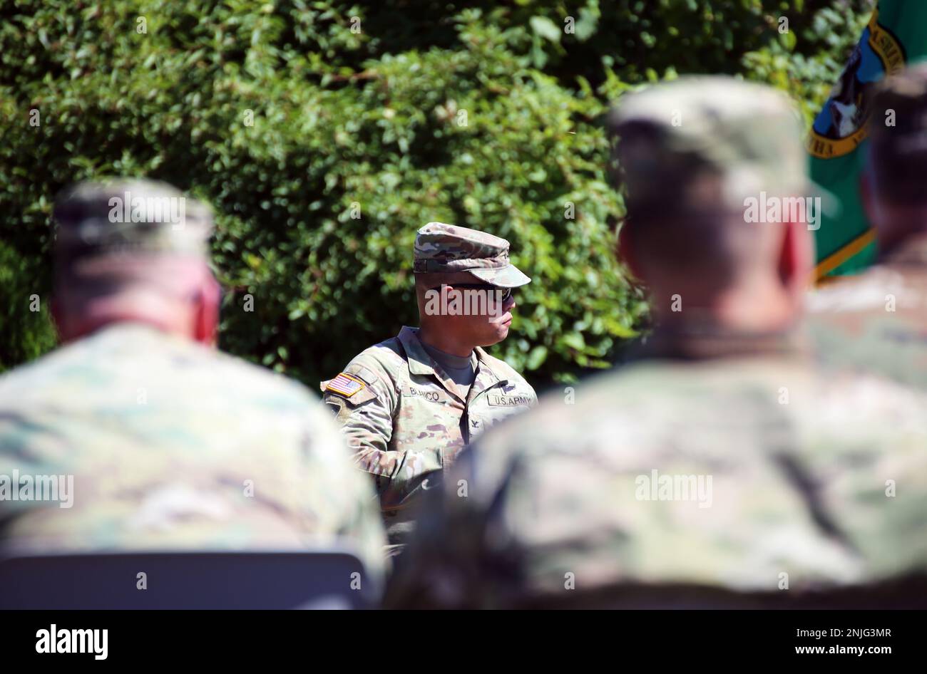 144th dld hi-res stock photography and images - Alamy