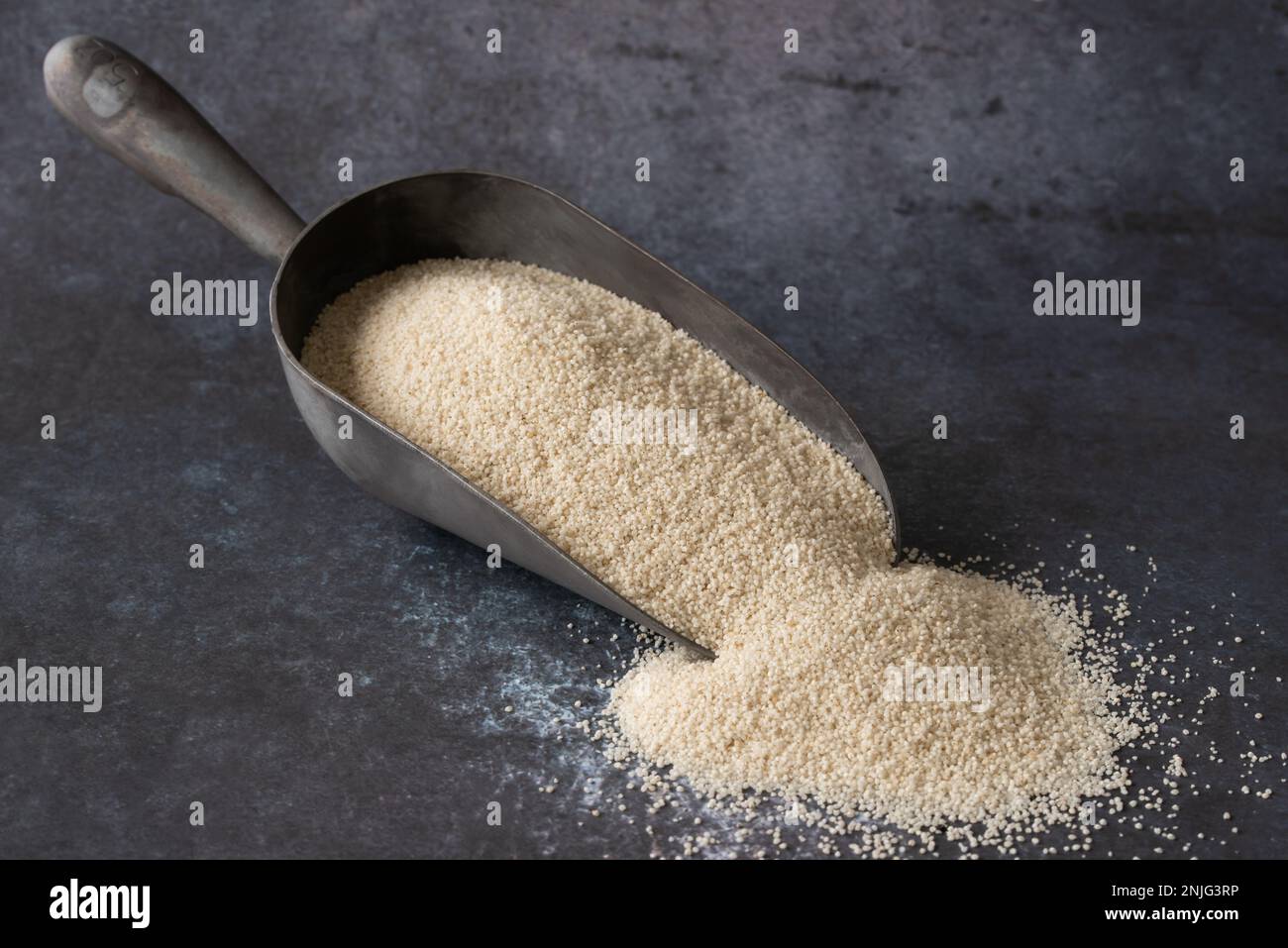 Fonio grain hi-res stock photography and images - Alamy