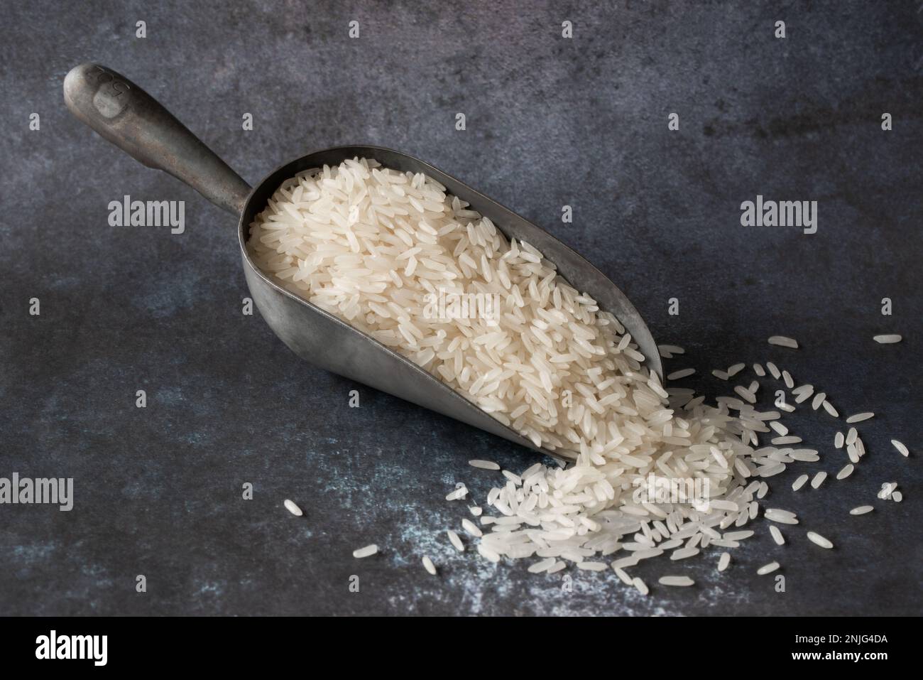 Spilled rice hi-res stock photography and images - Alamy
