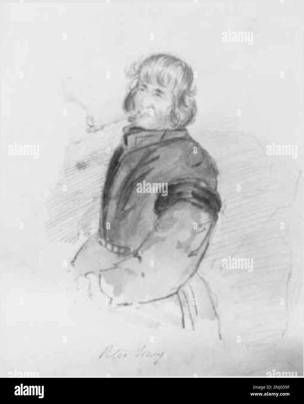 Peter paul toney babey hi-res stock photography and images - Alamy