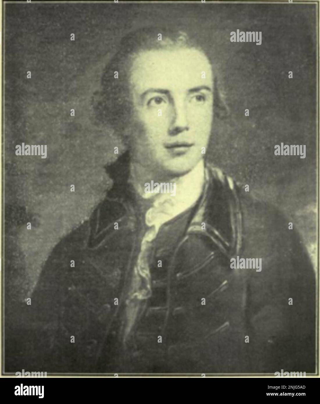 Alexander murray hi-res stock photography and images - Alamy