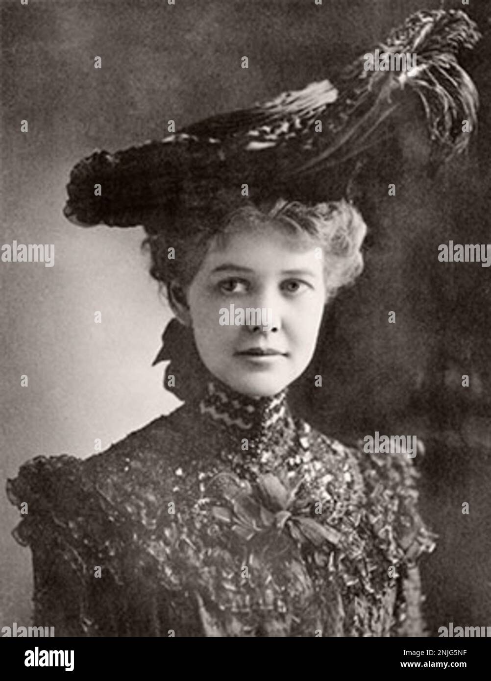 Beatrice tonnesen hi-res stock photography and images - Alamy