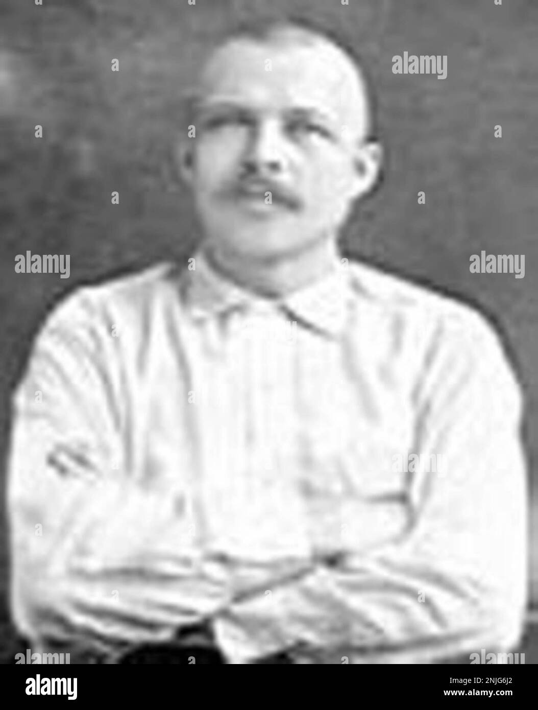 William gohl hi-res stock photography and images - Alamy