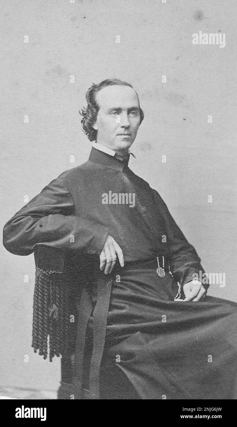 Joseph B. O'Hagan Stock Photo - Alamy