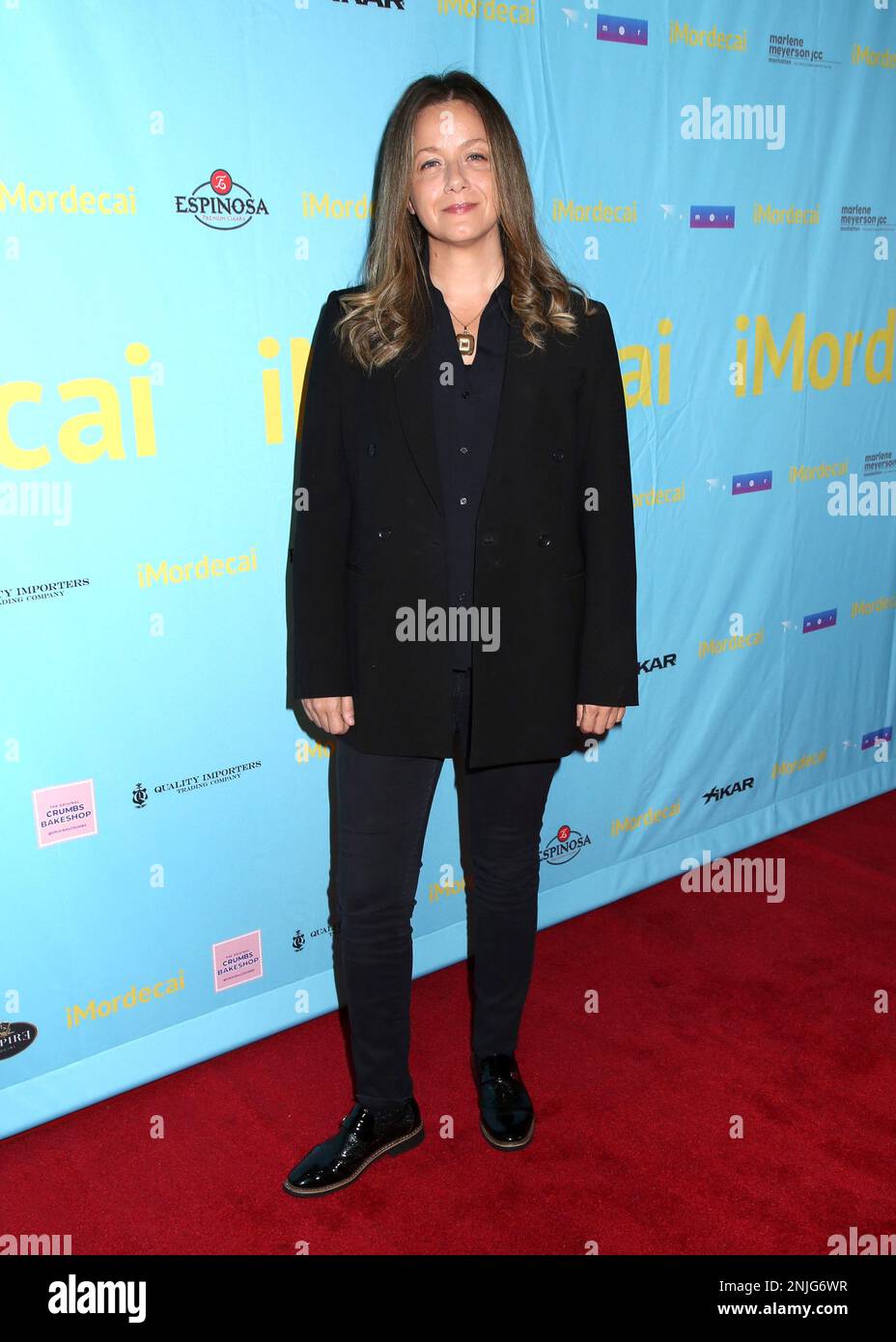 Dahlia heyman hi-res stock photography and images - Alamy