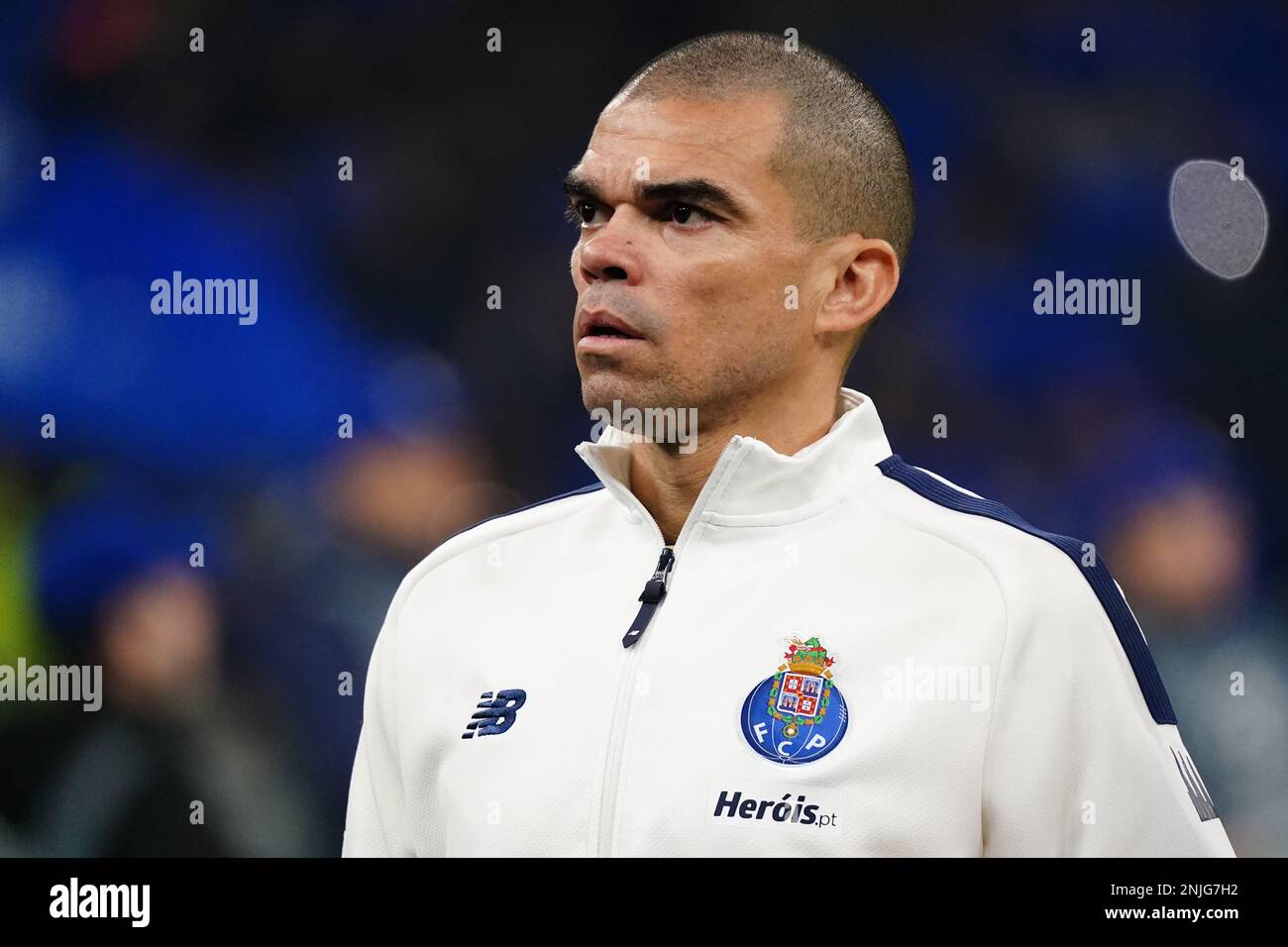 Uefa champions league uefa champions league hi-res stock photography ...