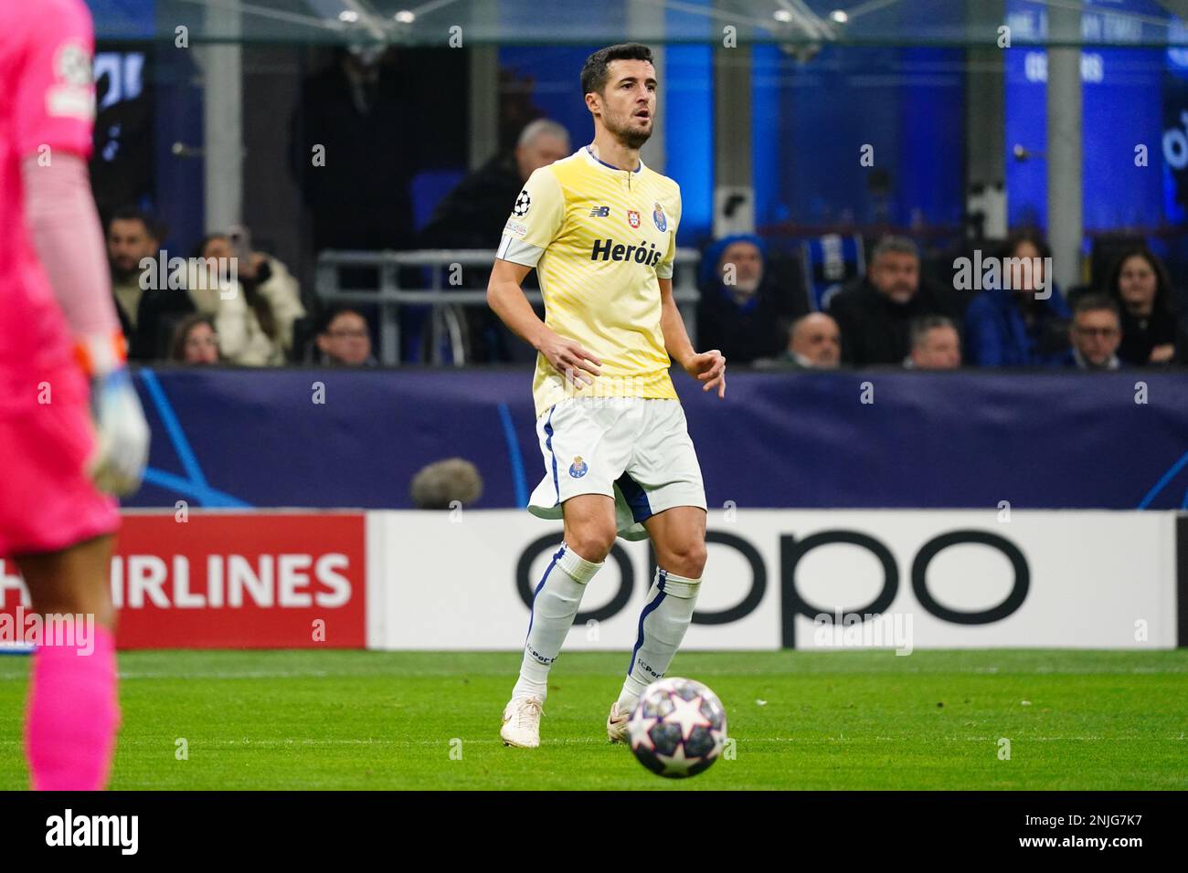 Uefa champions league uefa champions league hi-res stock photography ...