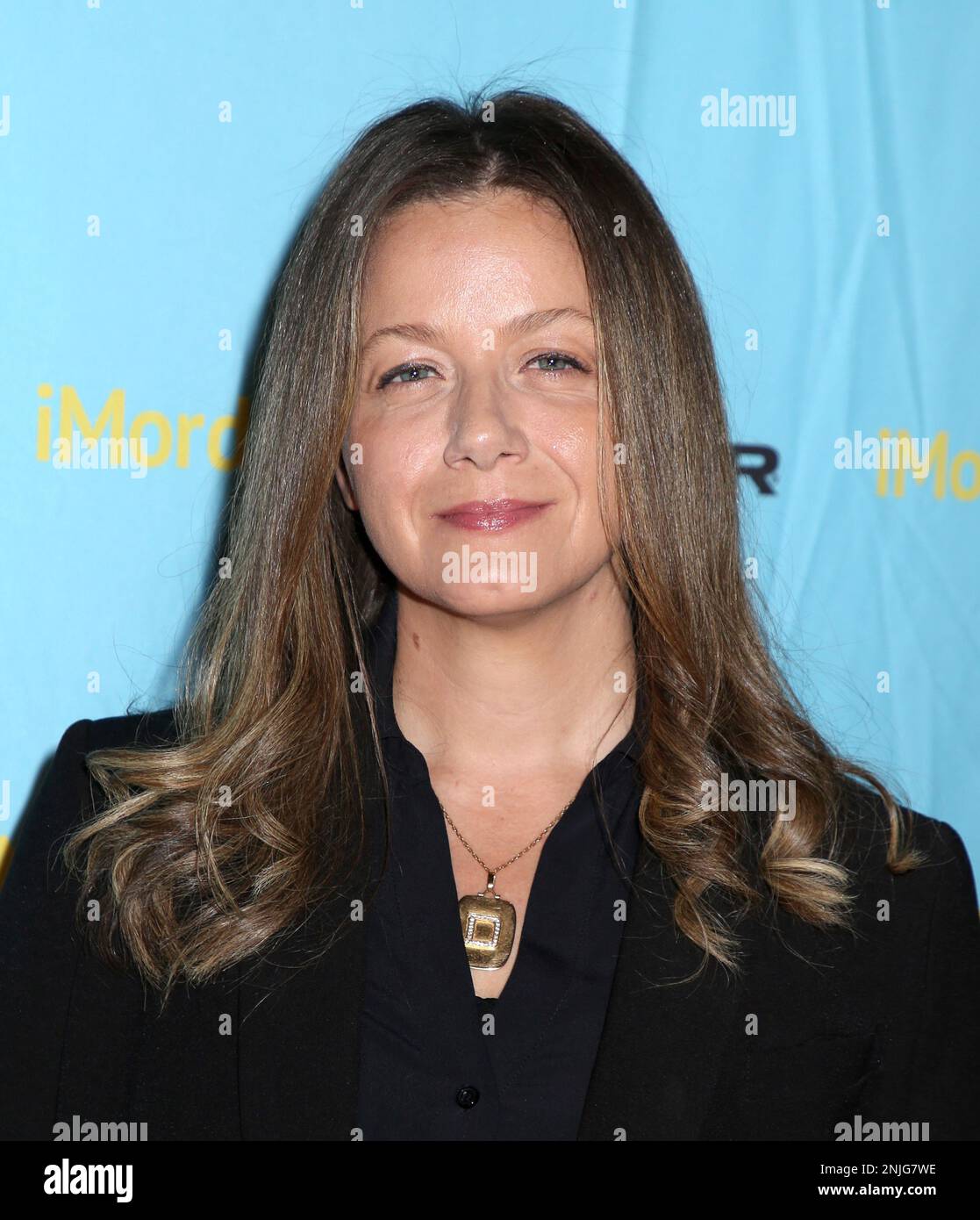 Dahlia heyman hi-res stock photography and images - Alamy