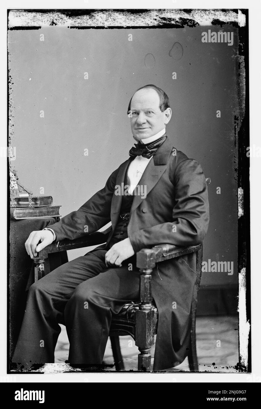 Alexander stewart Black and White Stock Photos & Images - Alamy