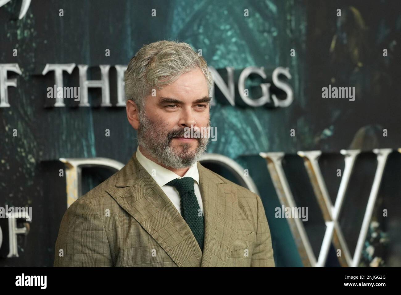 Photo by: John Nacion/STAR MAX/IPx 2022 8/23/22 Trystan Gravelle at ...