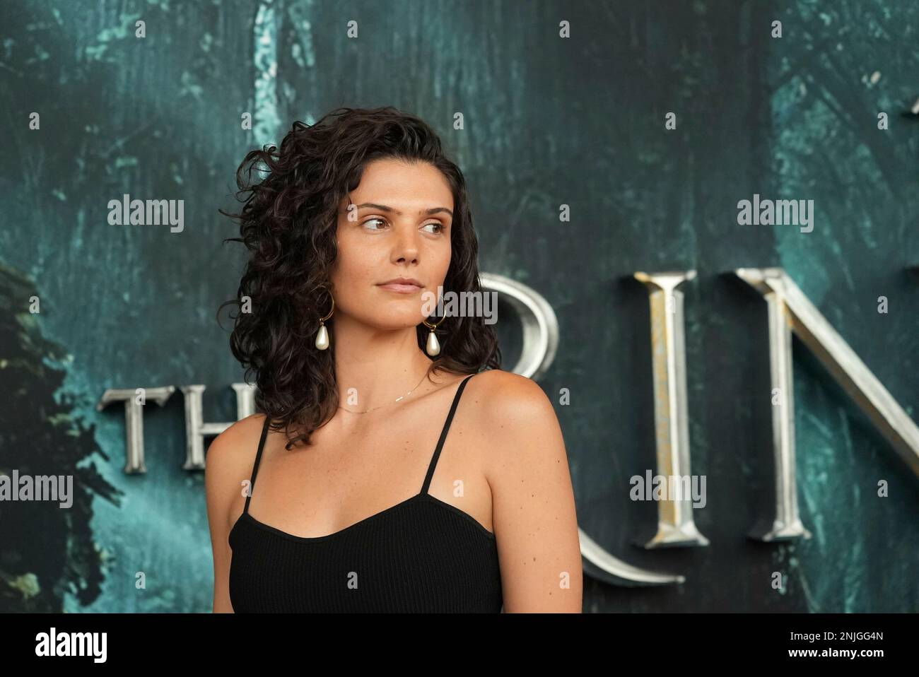 Photo by: John Nacion/STAR MAX/IPx 2022 8/23/22 Evan Giia at "The Lord ...