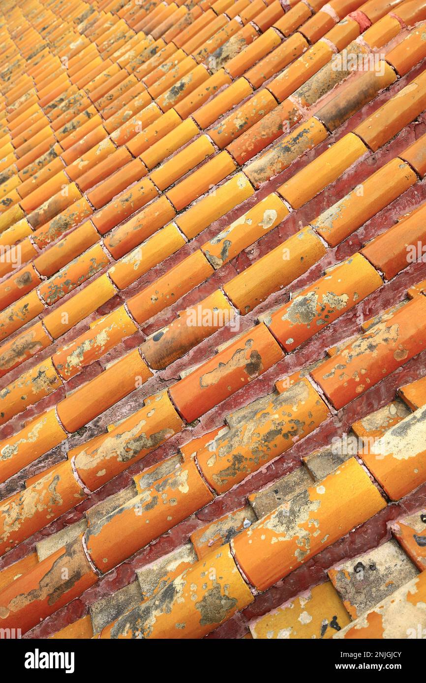 Culture and eaves hi-res stock photography and images - Alamy