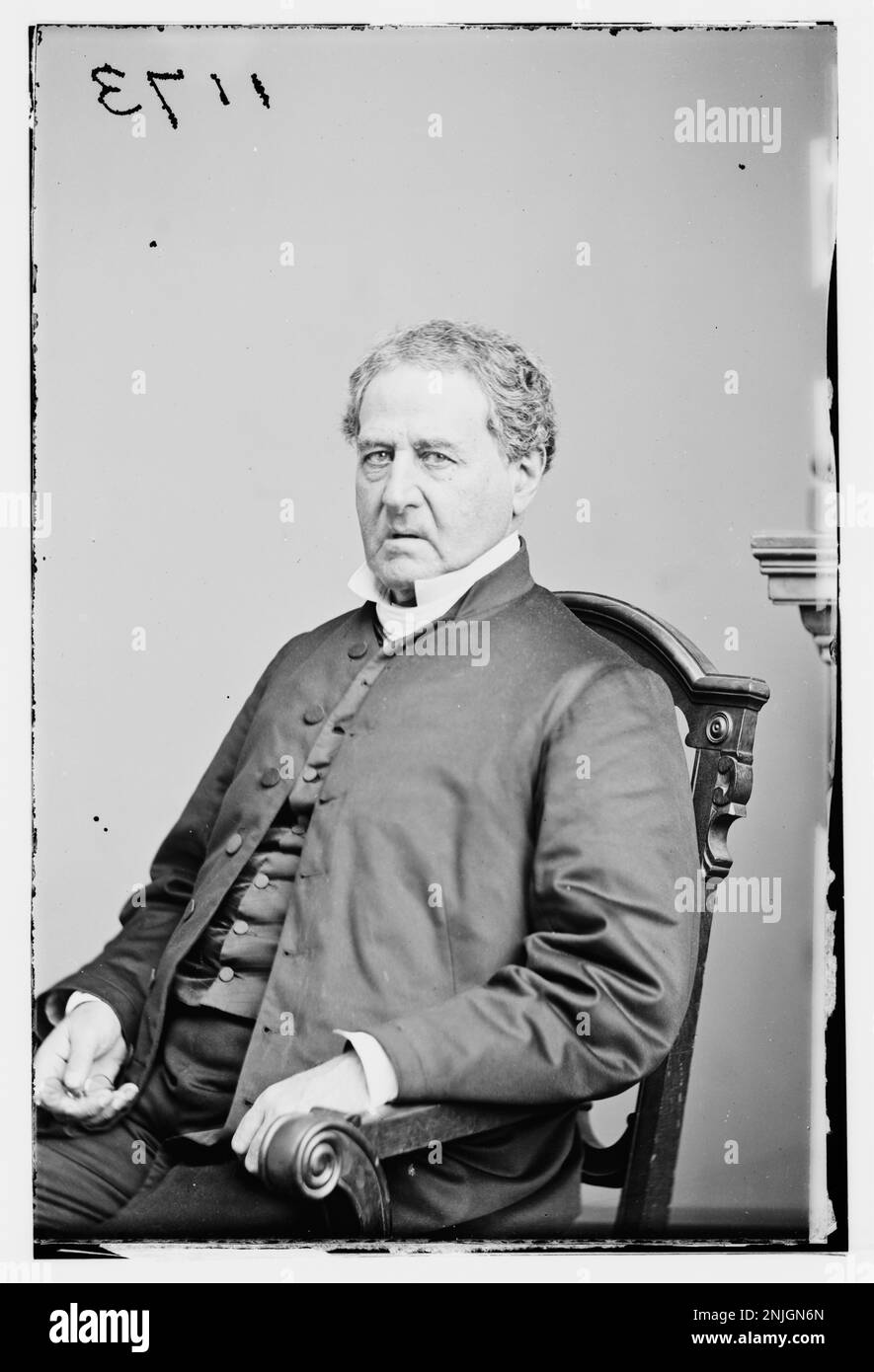 Rev. R. Sheldon Stock Photo - Alamy