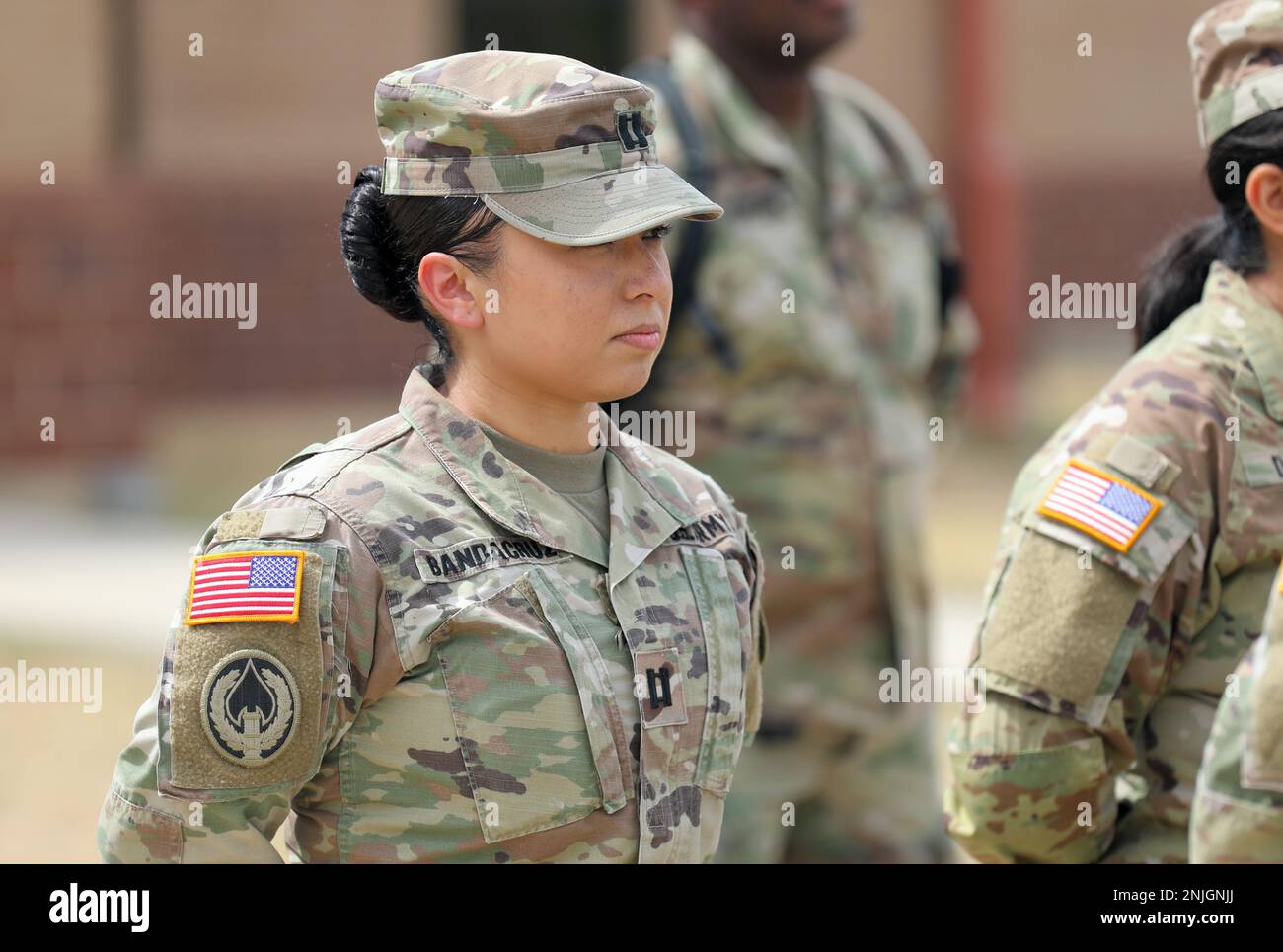 4th expeditionary sustainment command hi-res stock photography and ...