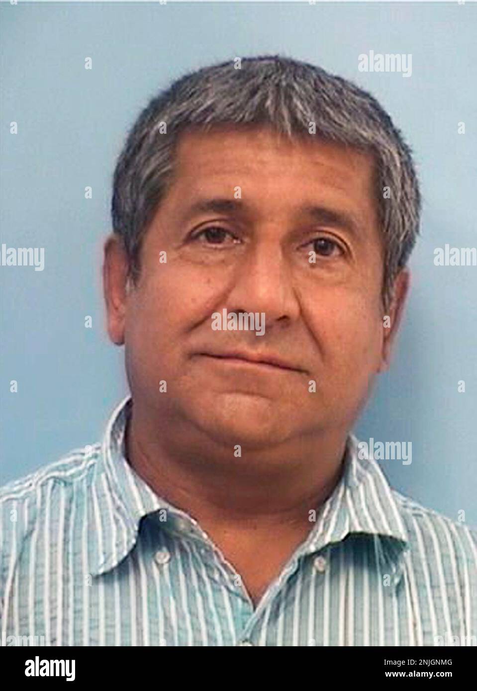 FILE - This photo released Aug. 9, 2022, by the Albuquerque Police ...