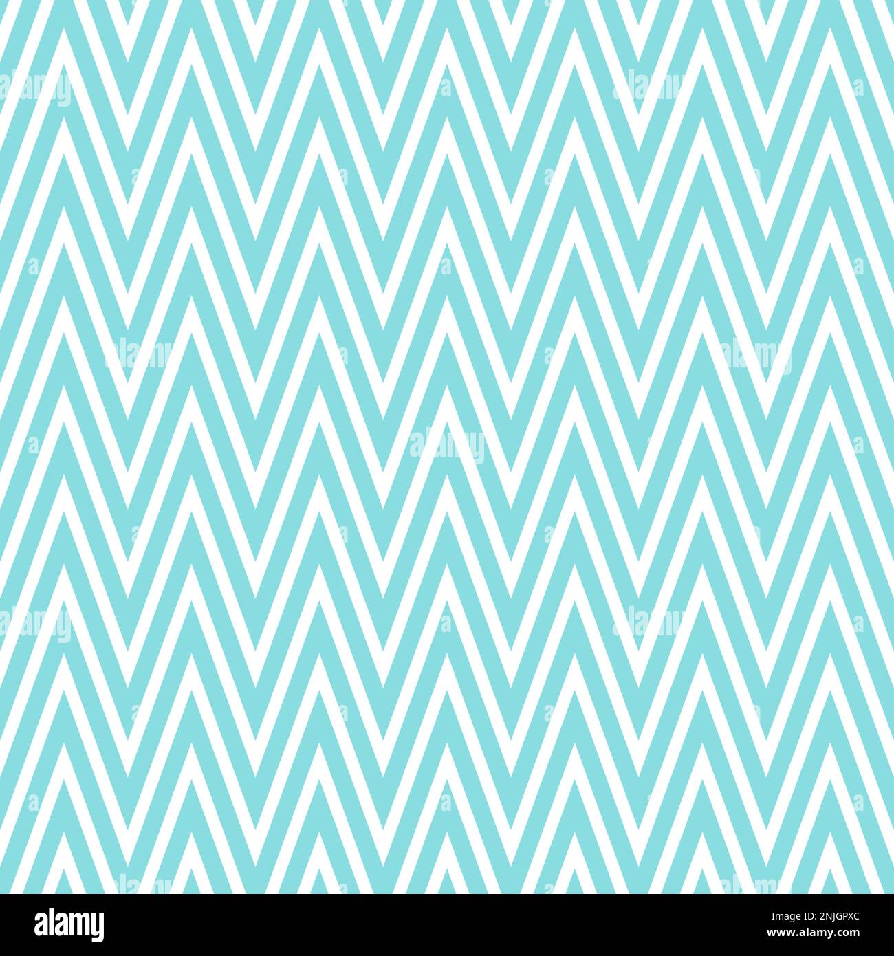 Light blue zigzag seamless pattern. Chevron fabric texture. Abstract ... Light blue zigzag seamless pattern. Chevron fabric texture. Abstract ...