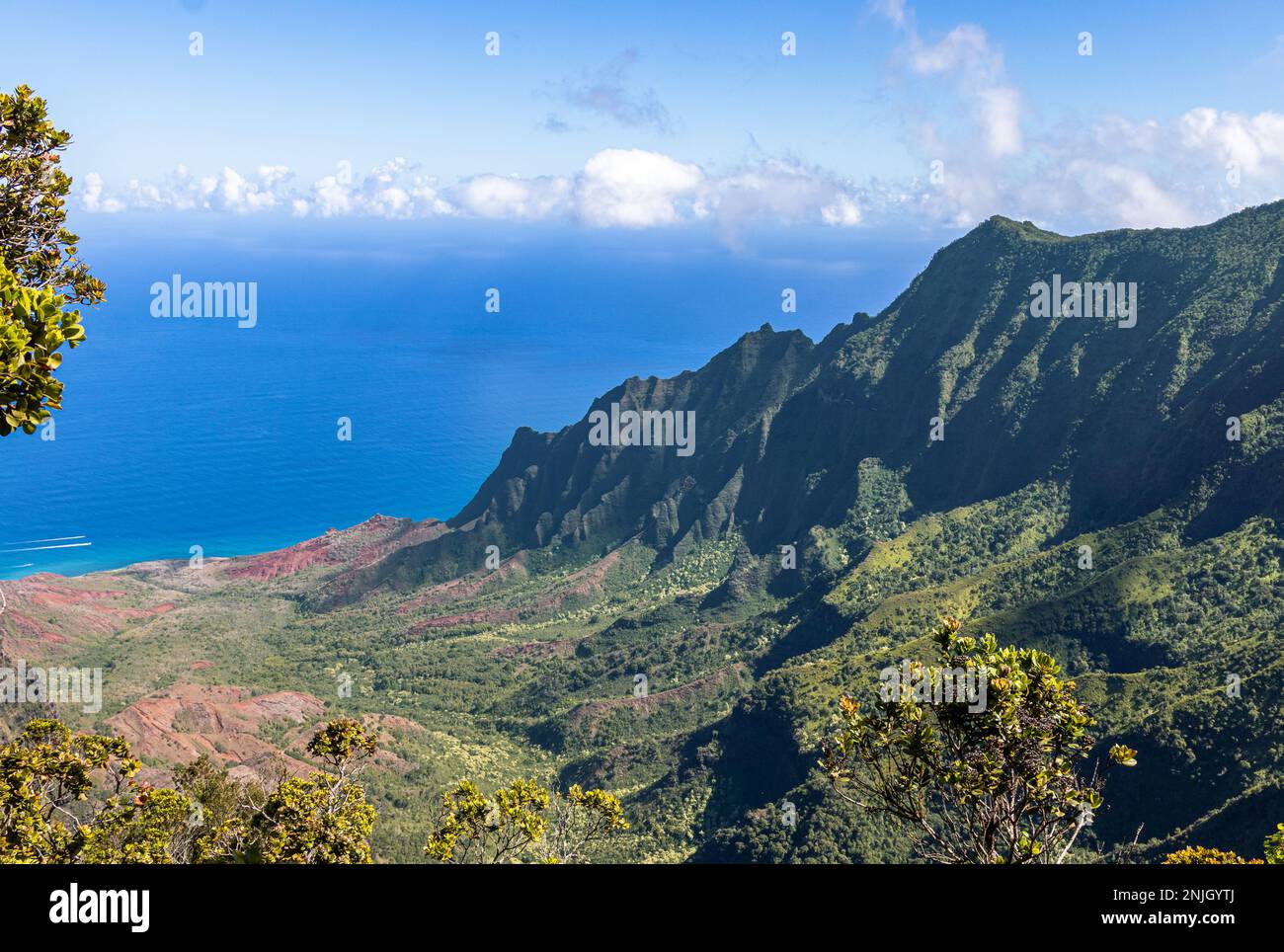 Hawaii waimea beach state park hi-res stock photography and images - Alamy