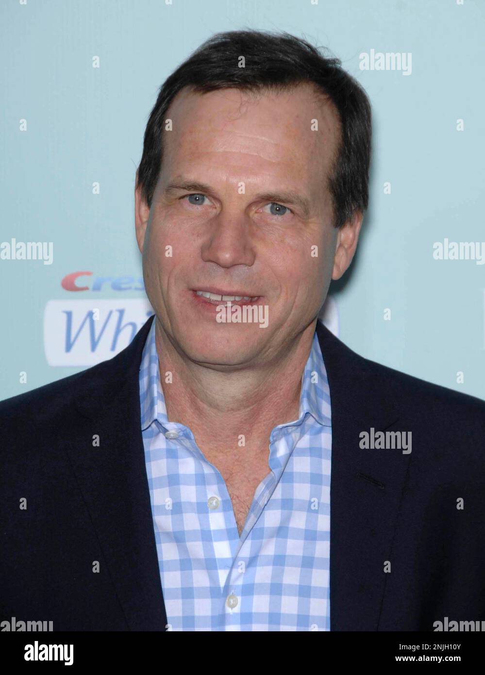 AUGUST 19th 2022: The family of the late actor Bill Paxton has settled ...