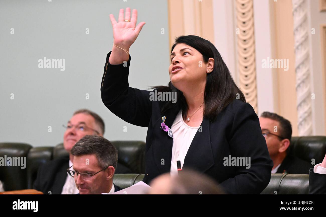 Queensland Minister for Education, Minister for Industrial Relations ...