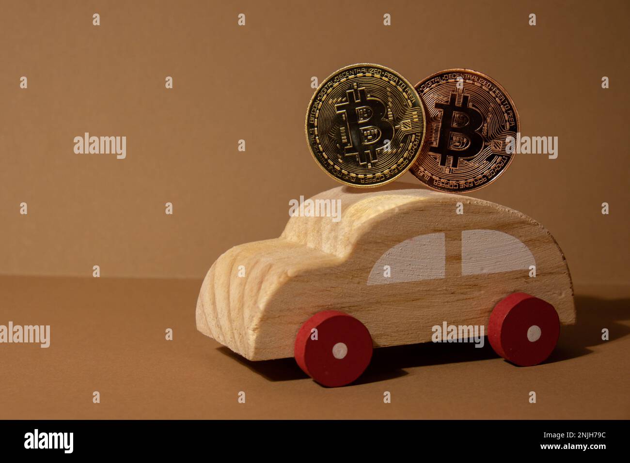 The merge nft hi-res stock photography and images - Alamy