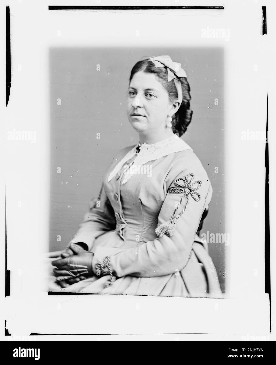 Miss anna hi-res stock photography and images - Alamy