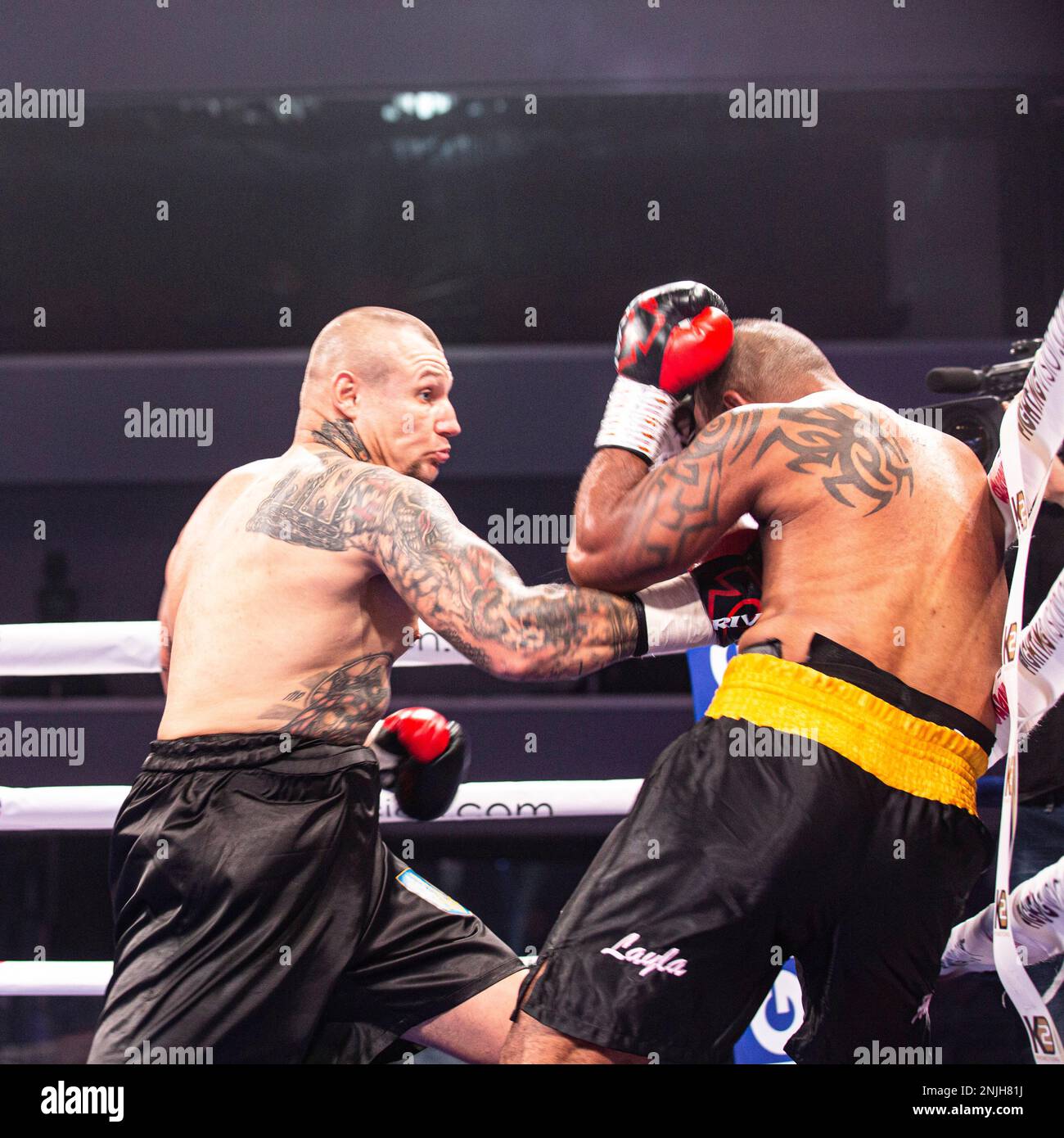 Andriy rudenko hi-res stock photography and images - Alamy