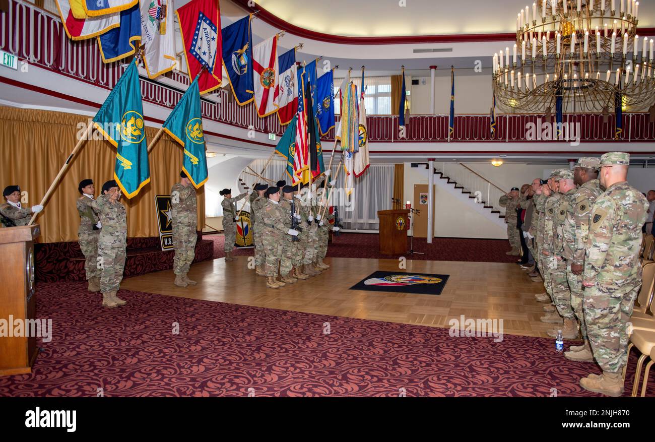 405th afsb hi-res stock photography and images - Alamy