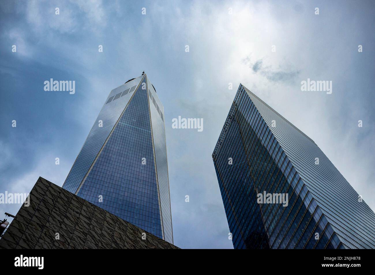 Photo by: NDZ/STAR MAX/IPx 2022 8/17/22 The One World Trade Center ...