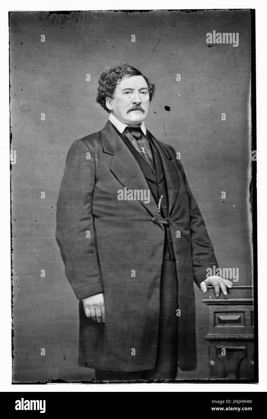 George briggs Black and White Stock Photos & Images - Alamy