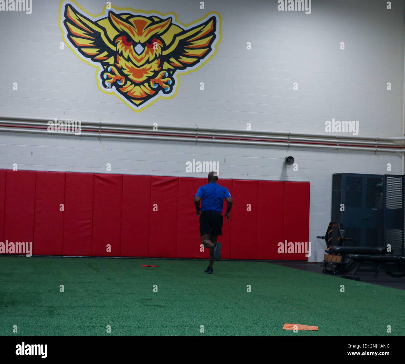 U.S. Army Maj. Gen. Milford Beagle, commanding general of the 10th ...