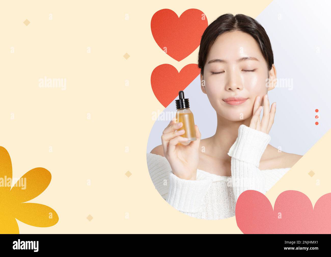 Skin editing hi-res stock photography and images - Alamy