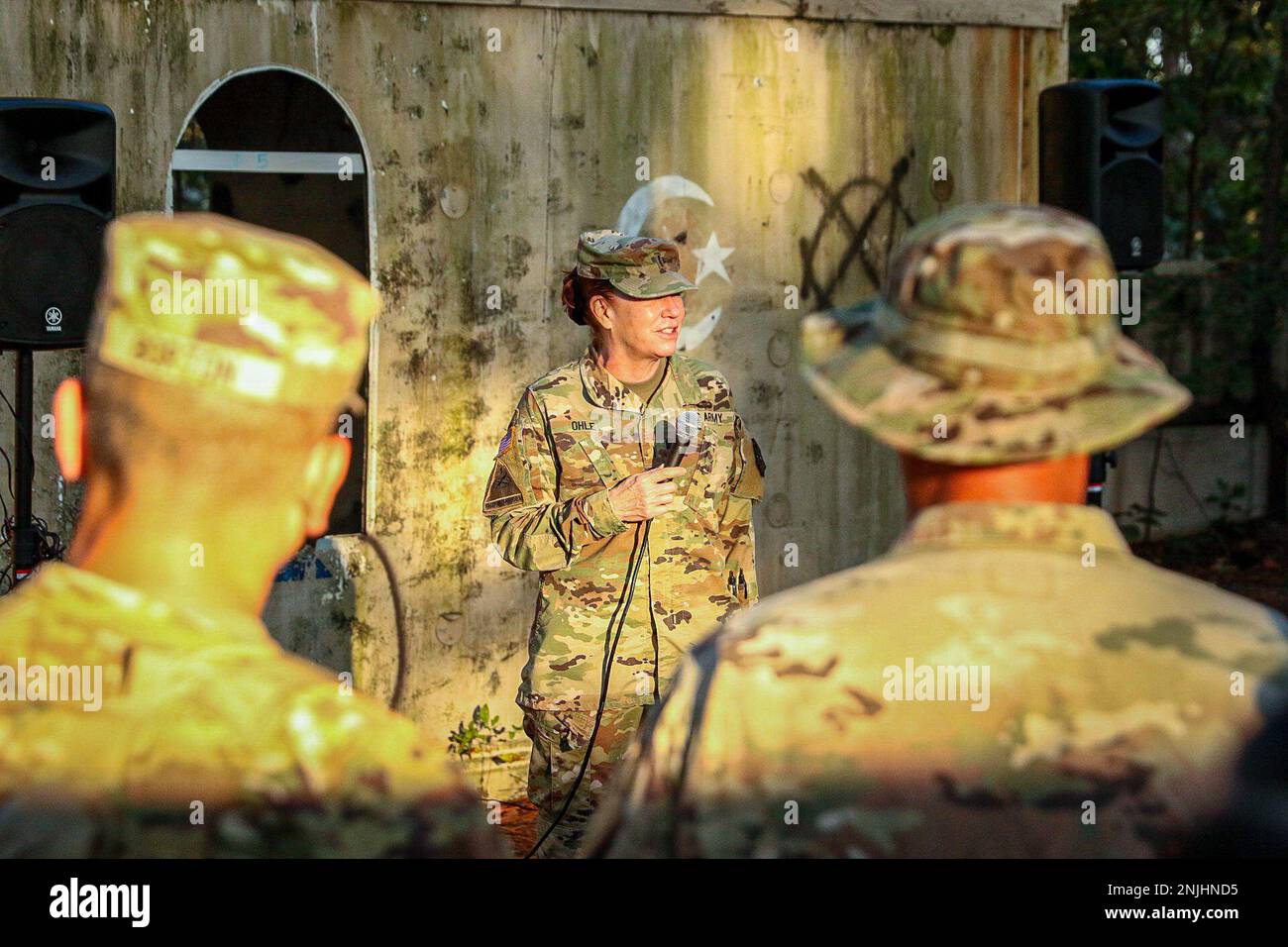 The United States Army's most qualified uniformed interrogation teams ...