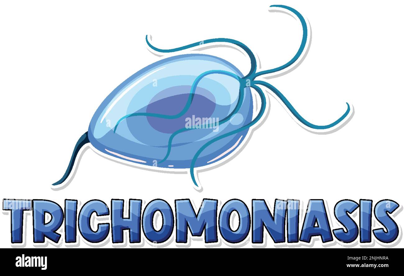 Trichomoniasis Bacteria