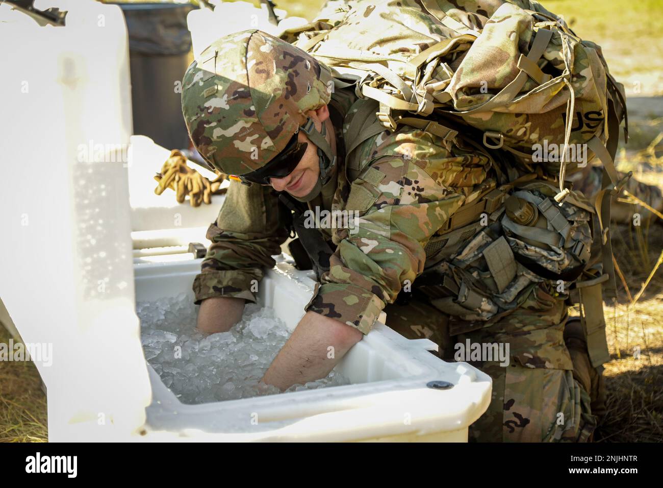 The United States Army's most qualified uniformed interrogation teams ...