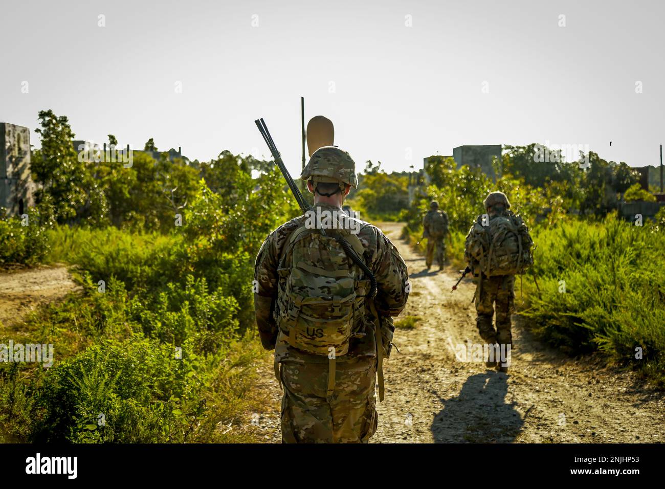 The United States Army's most qualified uniformed interrogation teams ...