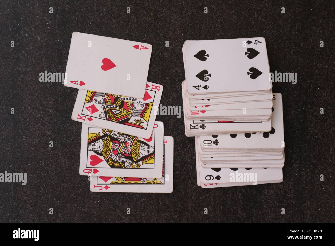 Royal night suit hi-res stock photography and images - Alamy