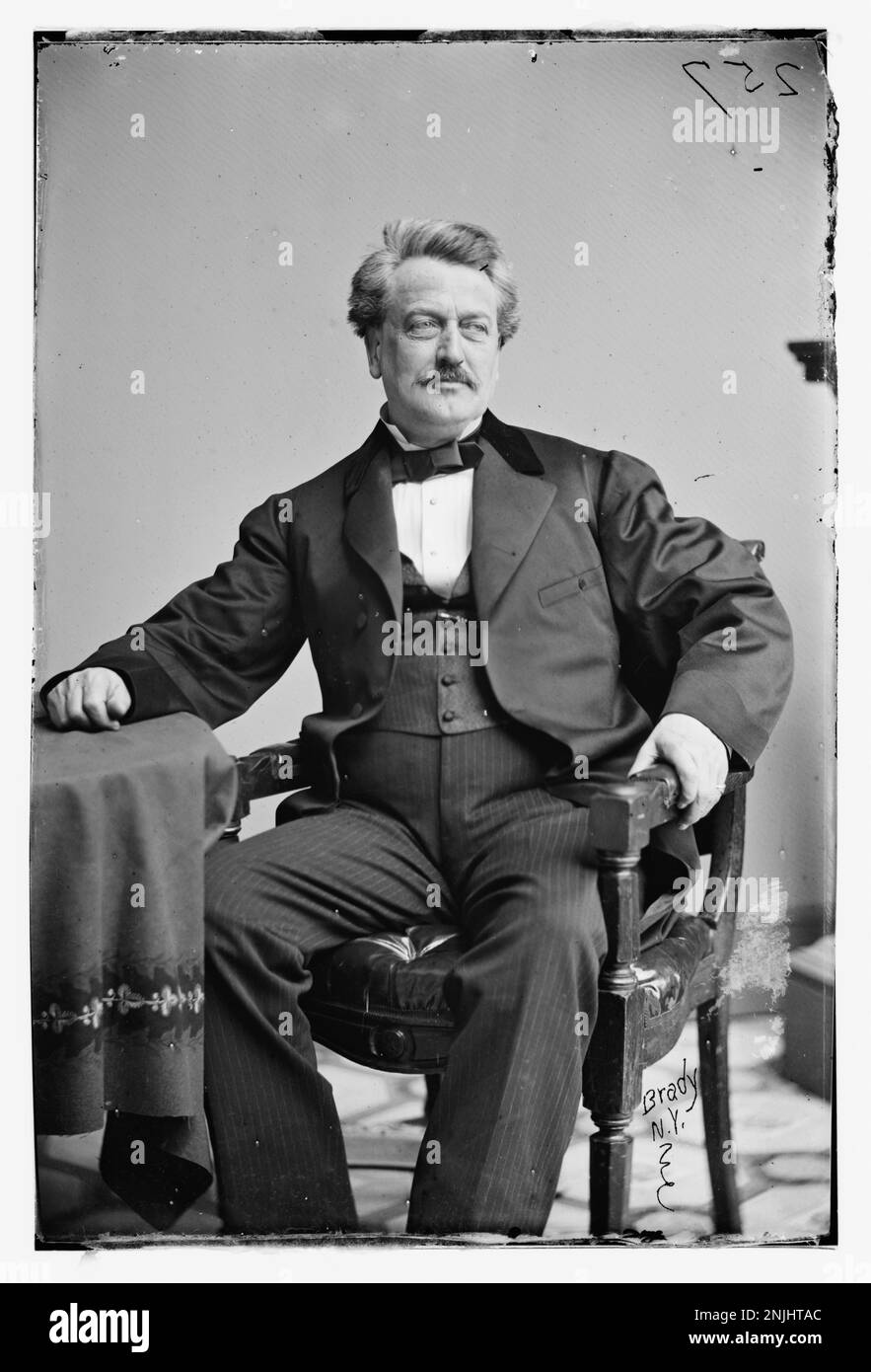 Barney Cut Out Stock Images & Pictures - Alamy