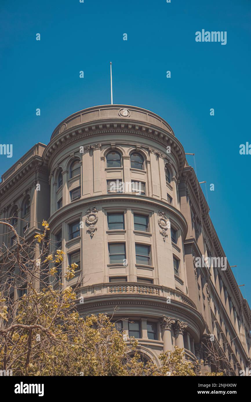 Towering structure in hi-res stock photography and images - Alamy