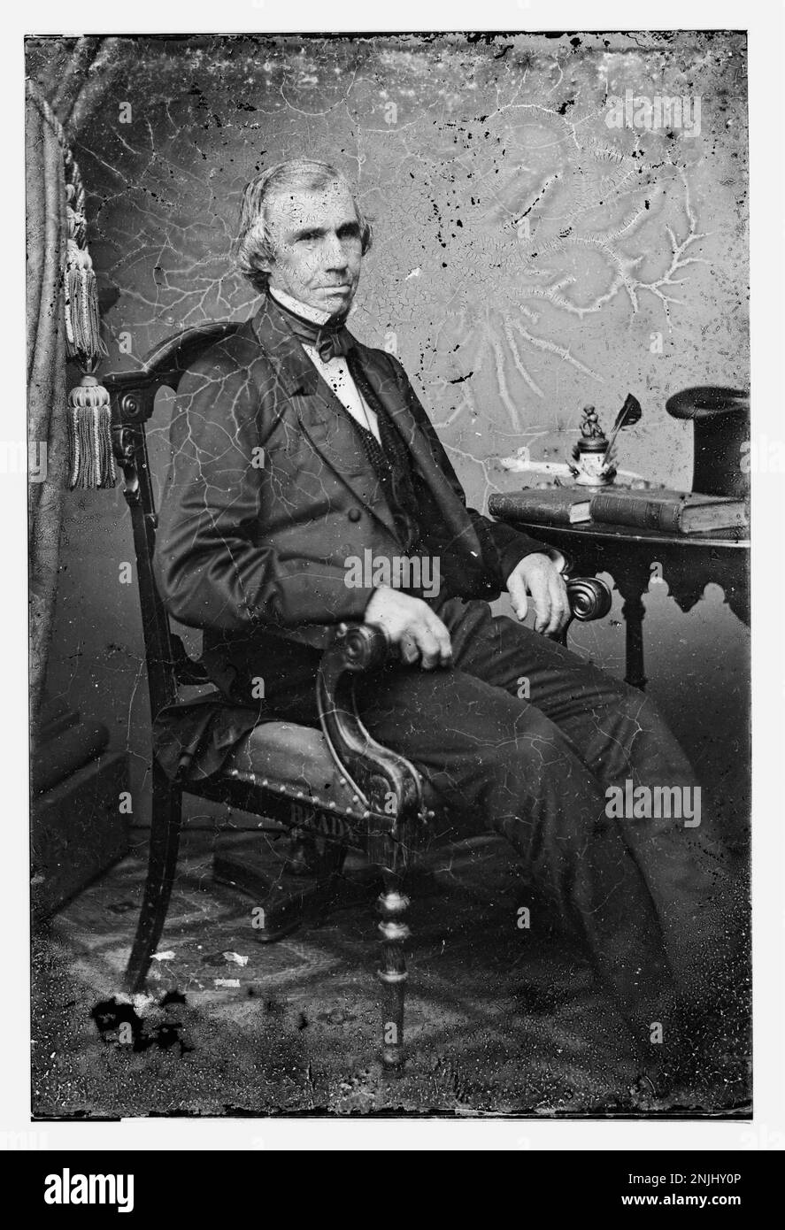Elijah babbitt hi-res stock photography and images - Alamy
