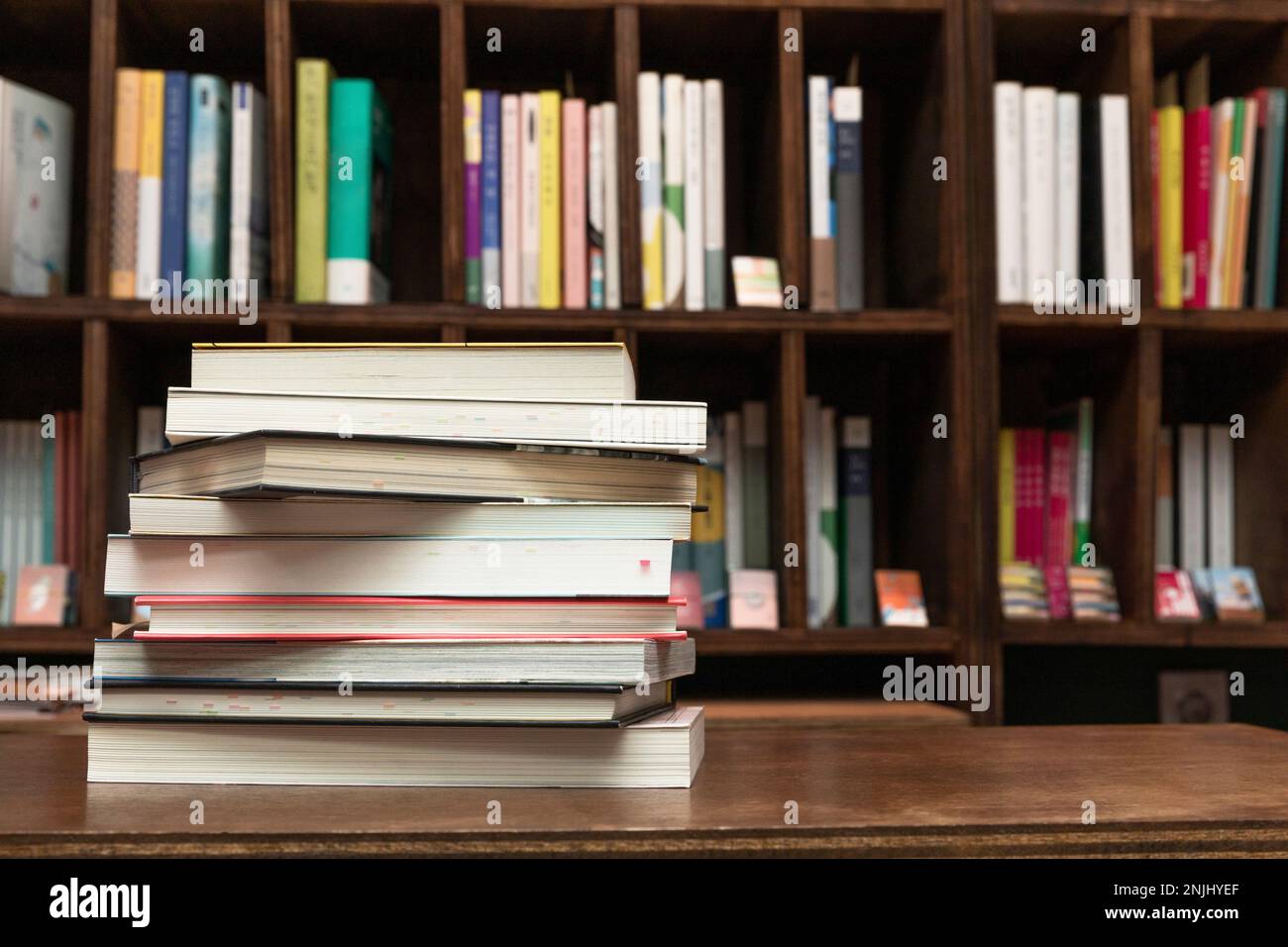 Books and hobbies hi-res stock photography and images - Alamy