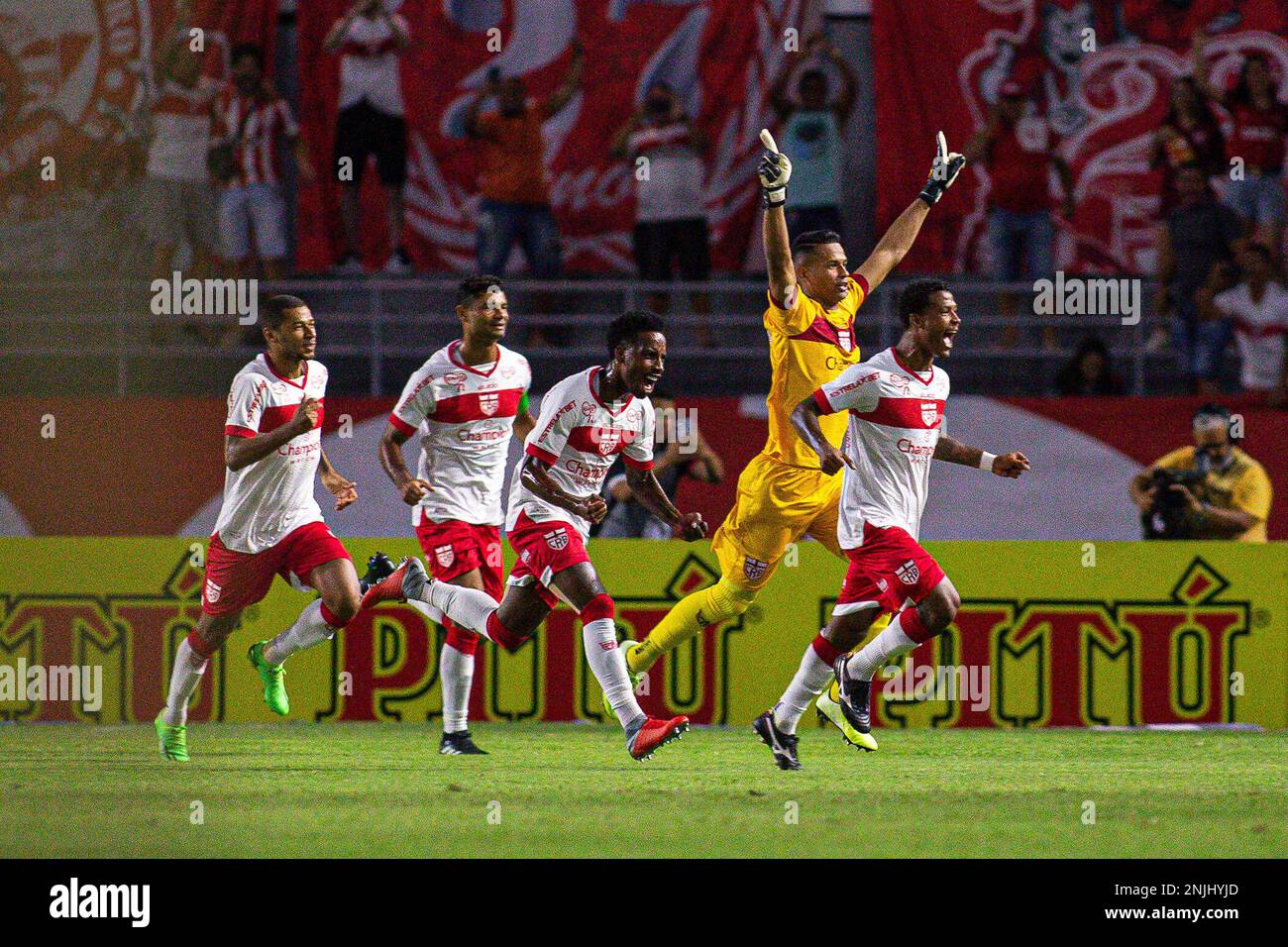 AL - Maceio - 08/13/2022 - BRAZILIAN B 2022, CRB X GREMIO - Diogo Silva ...