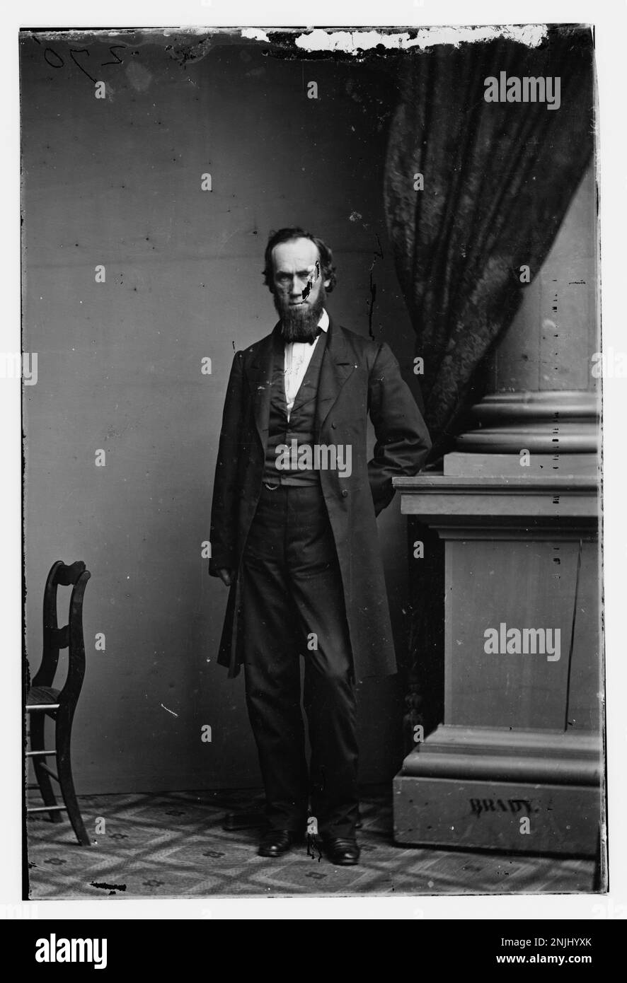 Vandever hi-res stock photography and images - Alamy