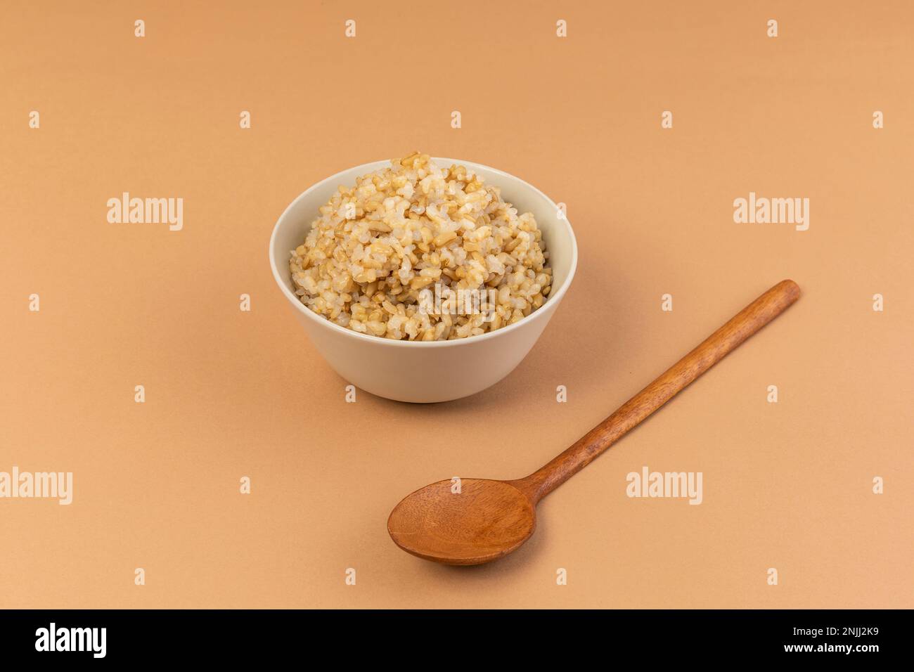 Konjac rice hi-res stock photography and images - Alamy