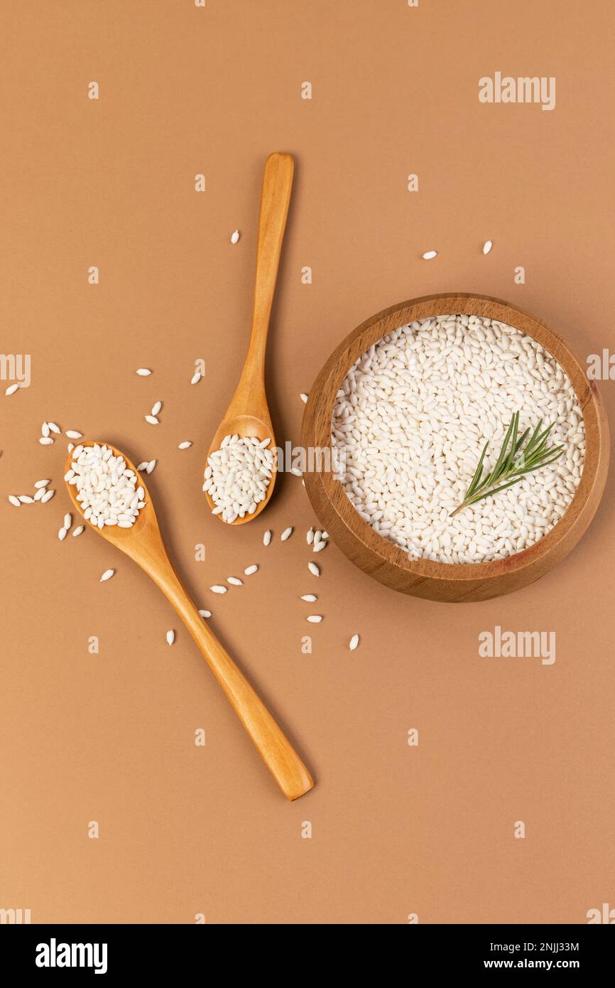 Konjac rice hi-res stock photography and images - Alamy